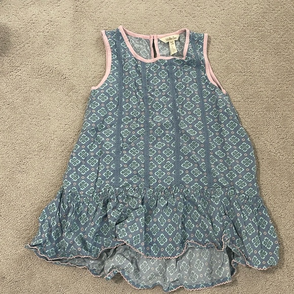 Matilda Jane | Shirts & Tops | Girls Matilda Jane Tank | Poshmark